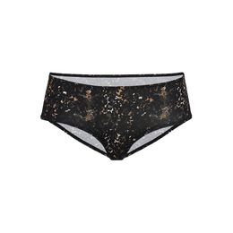 JOOP! Boyshorts 'Wild Elegance' female Black size L