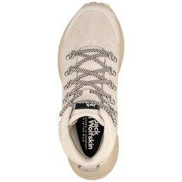 Jack Wolfskin Damen &raquo;TERRAVENTURE URBAN MID W&laquo; beige UK 5,5 - EU 39, Normalschaft