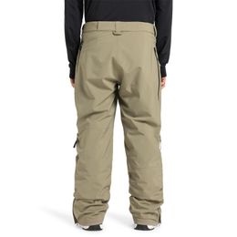 Quiksilver Herren Snowboardhose &raquo;Paramo Stretch 20K&laquo; M