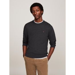 Tommy Hilfiger Herren Rundhalspullover &raquo;PIMA ORG CTN CASHMERE CREW NECK&laquo; M