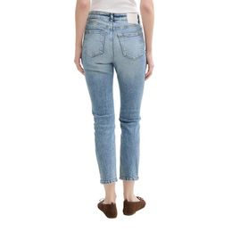 Tom Tailor Denim Damen Tom Tailor Denim im Used-Look blau 26, N-Gr