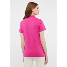 Eterna Poloshirt »REGULAR FIT« pink 40 40 Hemd-Kragen