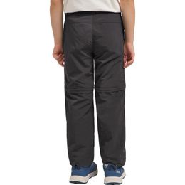 Jack Wolfskin Kinder &raquo;SAFARI ZIP OFF PANTS K&laquo; schwarz 104, Normalgr&ouml;&szlig;en