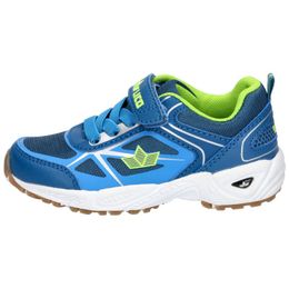 Lico Jungen Laufschuh &raquo;Sportschuh Salford VS&laquo; blau 31
