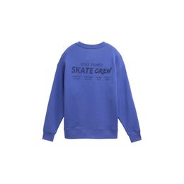 Tom Tailor Jungen Tom Tailor Sweatshirt blau 176