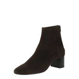 ABOUT YOU Ankle Boots 'Rachel' Damen Gr&ouml;&szlig;e 40 kastanienbraun Winterschuhe