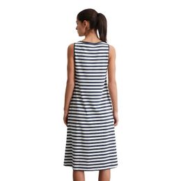 Marc O'Polo Marc O'polo Damen Marc O'Polo Jerseykleid bunt L, N-Gr