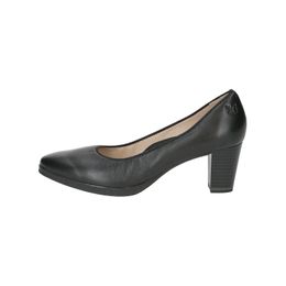 Caprice Damen Pumps &raquo; Pumps Leder&laquo; schwarz 38