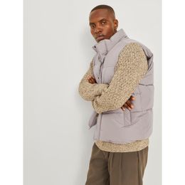 Jack & Jones Jack & Jones Herren &raquo;JJEBRADLEY BODYWARMER SN&laquo; beige S