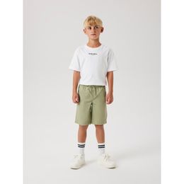 name it Kinder Shorts &raquo;NKMRYAN JOG L TWILL SHORTS 7001-TF NOOS&laquo; 110, N-Gr