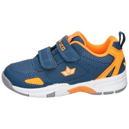 Lico Jungen Hallenschuh &raquo;Sportschuh Peyton V&laquo; blau 29