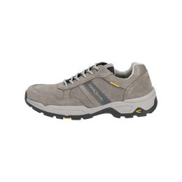 Camel Active Herren Camel Active Schn&uuml;rschuh &raquo;Camel Active Halbschuhe Nappaleder&laquo; grau 40