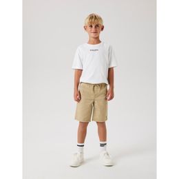 name it Kinder Shorts &raquo;NKMRYAN JOG L TWILL SHORTS 7001-TF NOOS&laquo; 110, N-Gr