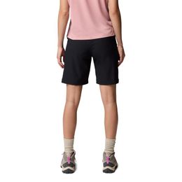 Columbia Damen Shorts schwarz 12 (42), N-Gr