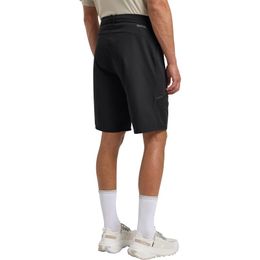 Jack Wolfskin Herren Shorts &raquo;PRELIGHT STRIDE SHORTS M&laquo; schwarz 56, Normalgr&ouml;&szlig;en