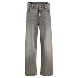 Jack & Jones Jack & Jones Junior Jeans 'Chris Original' boy Grey size 146