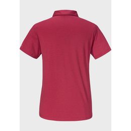 Sch&ouml;ffel Sch&ouml;ffel Damen Poloshirt &raquo;Polo Shirt Ramseck L&laquo; rot 46