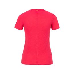 BOSS Orange Damen BOSS Orange &raquo;C_Esla&laquo; mit Rundhalsausschnitt pink XS