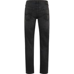 Lee Herren Regular-fit-Jeans &raquo;DAREN ZIP FLY&laquo; schwarz 33, L&auml;nge 30