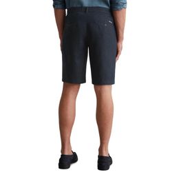 Marc O'Polo Marc O'polo Damen Marc O'Polo Shorts &raquo;Reso jogger&laquo; blau 32, N-Gr