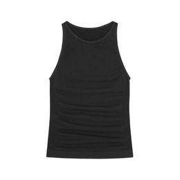 Moshi Moshi Mind Shirt ' Prana ' female Black size S