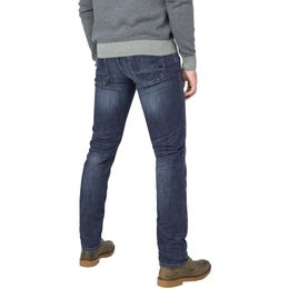 PME-Legend Pme Legend Herren PME LEGEND &raquo;Nightflight PTR120&laquo; in verschiedenen Waschungen - Regular Fit blau 42, L&auml;nge 36