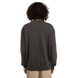 Element Herren Sweatshirt &raquo;Lowcase Pigment&laquo; schwarz L