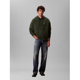 Calvin Klein Jeans Sweatshirt 'Premium' male Green size S