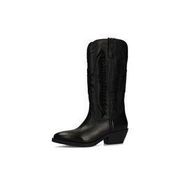 Sacha London Sacha Boots female Black size 38