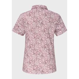 Sch&ouml;ffel Sch&ouml;ffel Damen Poloshirt &raquo;Hiking Polo Shirt Style Todra WMS&laquo; rosa 42