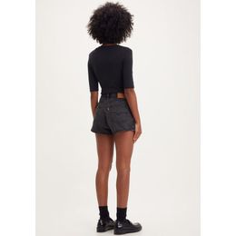 Levi's Levi's Damen Hosenrock &raquo;SKORT&laquo; Shorts und Rock in einem 25