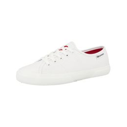 Superga Sneaker Damen Größe 39 weiß