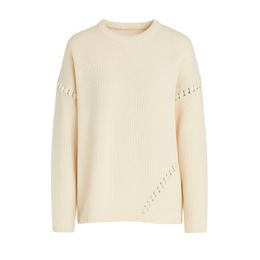 NORR Pullover Damen Größe XL creme