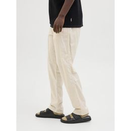Jack & Jones Jack & Jones Herren Stoffhose &raquo;JPSTKANE HYBRID BONDI JOGGER SN&laquo; gelb S, N-Gr