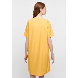 Eterna Damen Shirtkleid &raquo;LOOSE FIT&laquo; 34, Normalgr&ouml;&szlig;en
