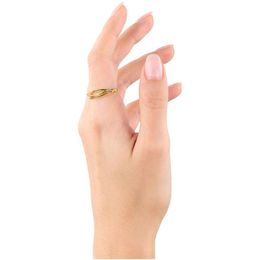 s.Oliver Damen s.Oliver Fingerring &raquo;2037826/-27/-28/-29&laquo; gold