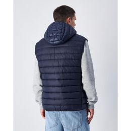 Champion Herren &raquo;Polyfilled Vest&laquo; blau S