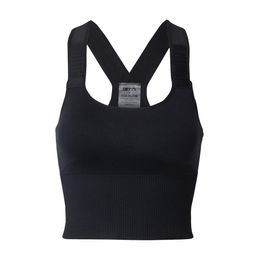 aim'n Aim'n Sports Bra female Black size S