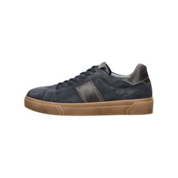Nero Giardini Herren Sneaker &raquo; Sneaker Veloursleder&laquo; blau 40