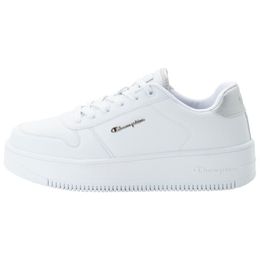 Champion Damen Sneaker &raquo;RD18 PLAT CHROMO&laquo; silber 40