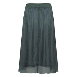 Saint Tropez Damen &raquo;CoralSZ Skirt&laquo; aus Chiffon XL (42)