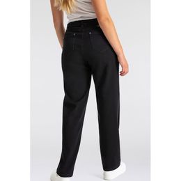 KjBRAND Damen KjBRAND Stretch-Hose &raquo;Babsie&laquo; schwarz 48, N-Gr