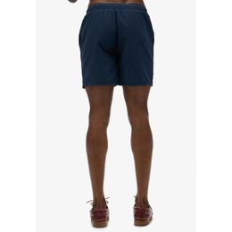 Superdry Herren Badeshorts &raquo;ESSENTIAL 17 SWIM SHORT&laquo; blau L, N-Gr