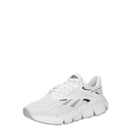 Reebok Running Shoes 'ZIG DYNAMICA 6' female White size 7.5
