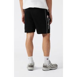 Champion Herren Jerseyhose &raquo;ICONS Athletic Shorts&laquo; schwarz XXL (60/62), N-Gr