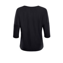 WINSHAPE Damen Longsleeve &raquo;DT111LS&laquo; Functional Light and Soft schwarz XXL