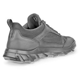 Ecco Herren Sneaker &raquo;Mx Low wp&laquo; Schn&uuml;rschuh, Freizeitschuh mit BREATHRU Konzept, waterproof 43