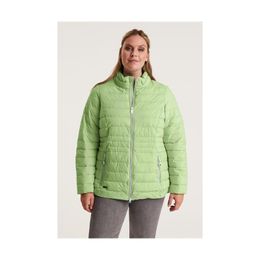 STOY Damen STOY Steppjacke &raquo;STS 21 WMN QLTD JCKT&laquo; Leichte, atmungsaktive Damenjacke, wasserabweisend gr&uuml;n 46