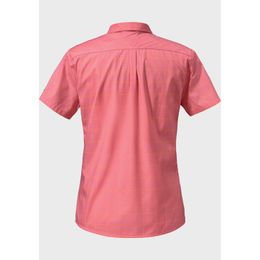 Sch&ouml;ffel Sch&ouml;ffel Damen Outdoorbluse &raquo;Blouse Buchstein L&laquo; rosa 34