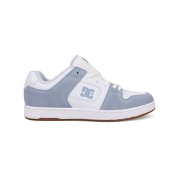 DC Shoes Herren DC Shoes Sneaker &raquo;Manteca&laquo; wei&szlig; 9(42)